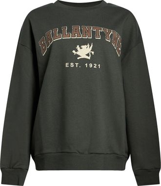 Ballantyne TOPS - Sweatshirts auf YOOX.COM