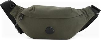 Moncler Durance G&uuml;rteltasche - Gr&uuml;n