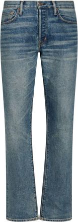 Tom Ford HOSEN & R&Ouml;CKE - Jeanshosen auf YOOX.COM
