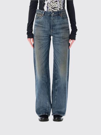 Our Legacy Jeans OUR LEGACY Femme couleur Denim