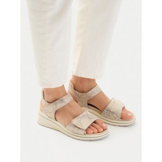 Caprice Sandalen Caprice 9-28305-46 Beige