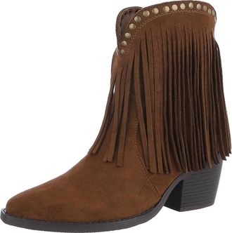 Ital-Design Cowboystiefel