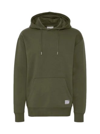 Solid Sweatshirt SDLenz