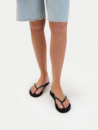 Roxy Zehentrenner CEOWB-SS25-3C021 Schwarz