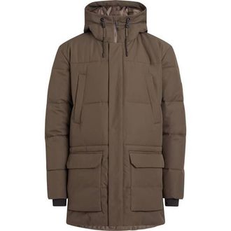 McKinley Herren Mantel Omara ux