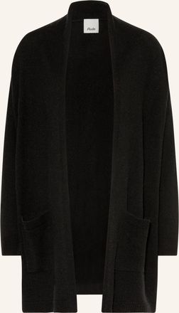 Allude Allude Strickh&uuml;lle Mit Cashmere schwarz