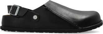 Birkenstock Homme, Chaussures, Noir, Taille: 41 EU Lutry Premium