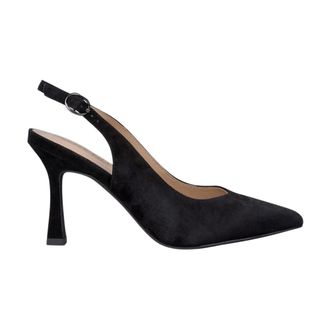 Alma En Pena Stiletto-Pumps mit Absatz - - Shoes - Damen - Schwarzk - 39 EU