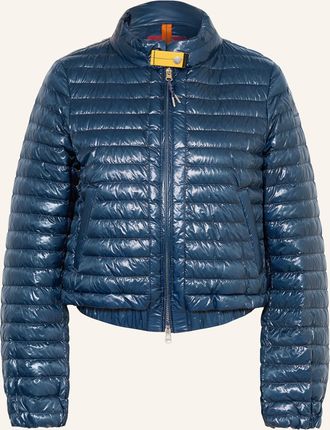 Parajumpers Parajumpers Daunenjacke Akane blau