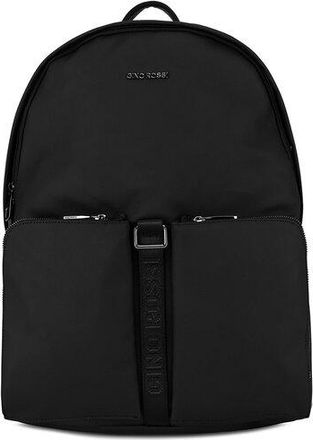 Gino Rossi Gino Rossi Rucksack GIN-K-002-CCC-06 Schwarz