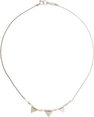 Isabel Marant SCHMUCK und UHREN - Halsketten auf YOOX.COM
