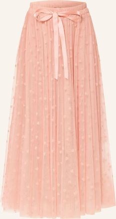 Miss Goodlife Miss Goodlife Tüllrock rosa