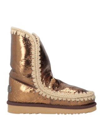 Mou SCHUHE - Stiefeletten auf YOOX.COM