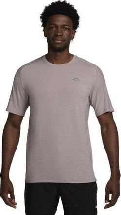 Nike Solar Chase Dri-FIT ADV - Trail Runningshirt - Herren