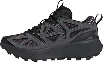adidas Womens Kantai Trail Schuh Core Black/Aurora Black/Carbon 37 1/3
