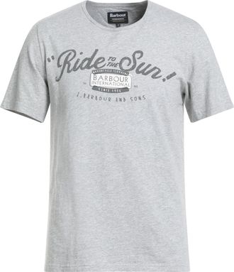 Barbour INTERNATIONAL