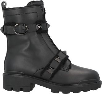 Valentino Garavani SCHUHE - Stiefeletten auf YOOX.COM