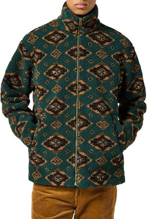 Wrangler Sherpa Jacket Jacke für Herren