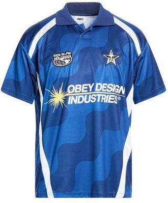 Obey TOPS - Polos sur YOOX.COM