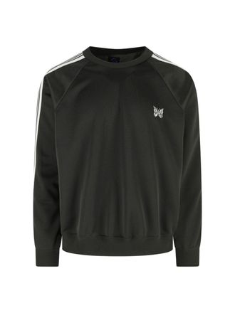 Needles Sweatshirt Poly Smooth