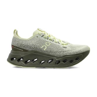 On Running Cloudsurfer Max Sportschuhe - - Sport - Damen - Gelb - 40 1/2 EU