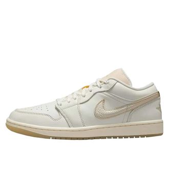 Nike Jordan Femme, Sport, Blanc, Taille: 40 EU 1 Low SE