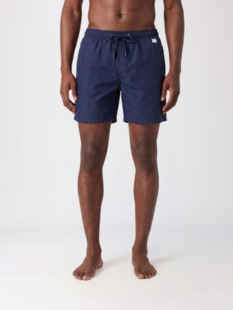 MC2 Saint Barth Maillot De Bain Homme couleur Bleu Marine