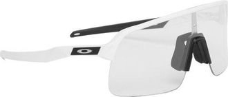 Oakley Sonnenbrillen Sutro Lite 0OO9463 94634639 Wei&szlig;