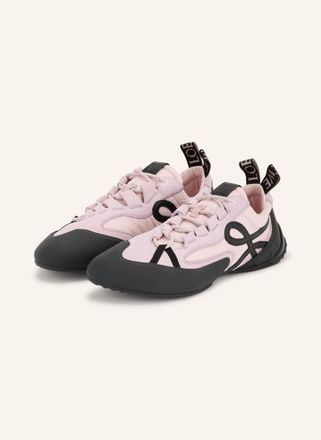 Loewe Sneaker Grip pink