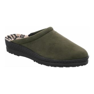 Rohde Damen, Schuhe, Grün, 40 EUGröße