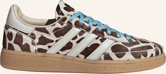 adidas Originals Adidas Originals Sneaker Handball Spezial braun