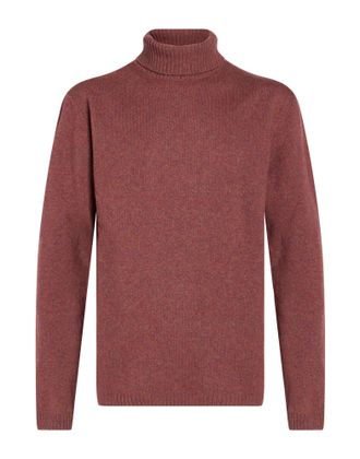 Daniele Fiesoli STRICKWAREN - Rollkragenpullover auf YOOX.COM