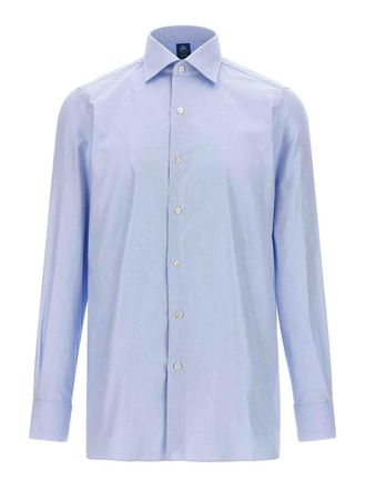 Finamore Chemise - Multicolore