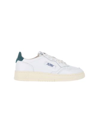 Autry Sneakers Medalist Low