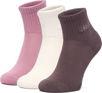 Kappa Lange Socken Kappa CEO_AS_KAPPA_009_Z_AW25 (3 -PACK) Bunt