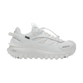 Moncler Trailgrip GTX Sneakers - - Shoes - Damen - Wei&szlig; - 38 EU
