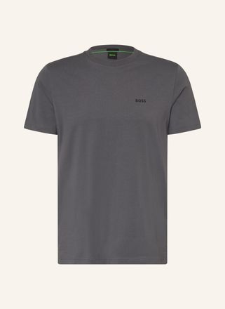 HUGO BOSS T-Shirt Tee grau