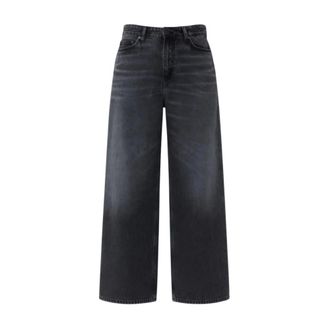 Won Hundred Damen, Jeans, Schwarzk, W29Gr&ouml;&szlig;e