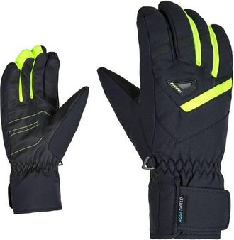 Ziener Herren Handschuhe GARY AS(R) glove ski alpine