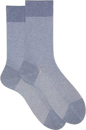 Dor&eacute; Dor&eacute; Chaussettes imprim&eacute;es en coton