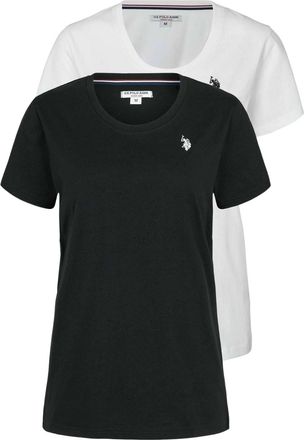 U.S.Polo Association T-Shirt UWAmy