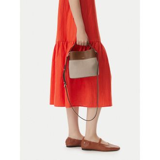 Furla Handtasche Furla Amelia Mini WE00879 BX3542 CN TCO00 Beige