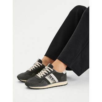 Napapijri Sneakers Napapijri NP0A8BJC Schwarz