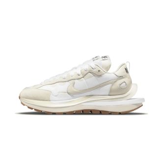 Nike Homme, Chaussures, Blanc, Taille: 39 EU VaporWaffle