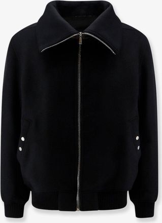 Rick Owens Wool jacket - RICK OWENS - gender_Man