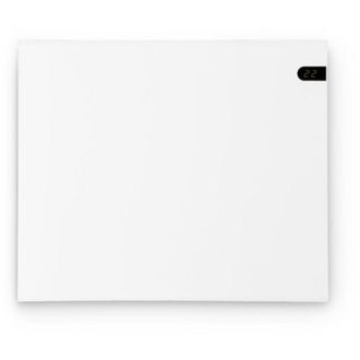 Adax Elektrischer Heizk&ouml;rper ADAX - Wei&szlig; - 600 W - 589x370x90mm - Neo Basic NP06 KDT