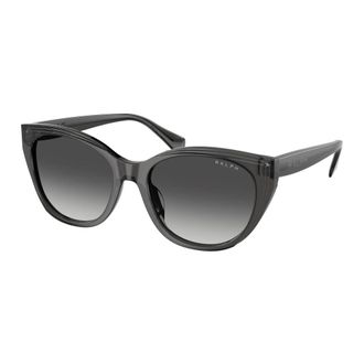 Ralph Lauren Sonnenbrille - - Accessories - Damen - Grau - 56 MM