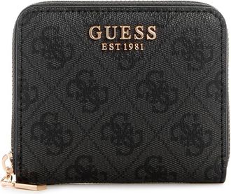 Guess SWSG8500370 LAUREL SLG SMALL ZIP AROUND Women Kohlelogo Size One Size