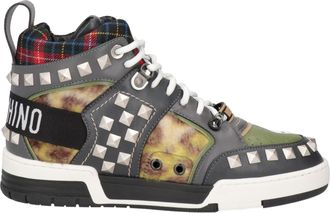 Moschino SCHUHE - Sneakers auf YOOX.COM