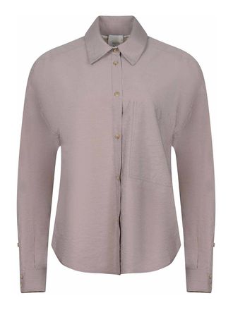 Alysi Chemise - Marron
